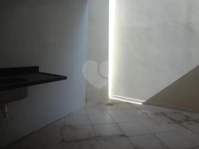 Sobrado com 3 quartos à venda em Vila romero SP