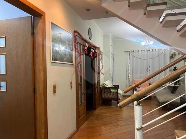 Sobrado com 3 quartos à venda em Vila Romero SP