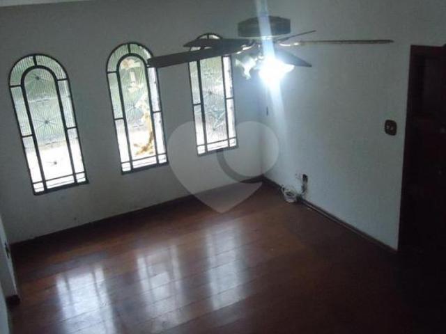Sobrado com 3 quartos à venda em Vila romero SP