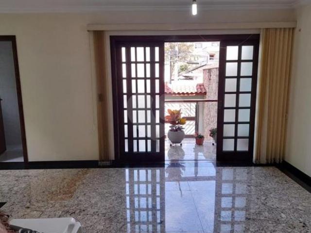 Sobrado com 3 quartos à venda em Vila romero SP