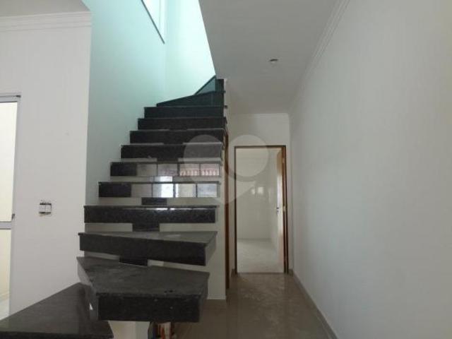 Sobrado com 3 quartos à venda em Vila romero SP