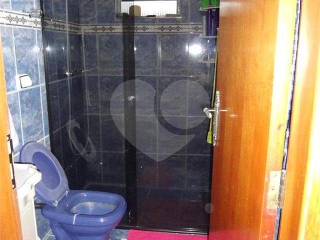 Sobrado com 3 quartos à venda em Vila rosa SP