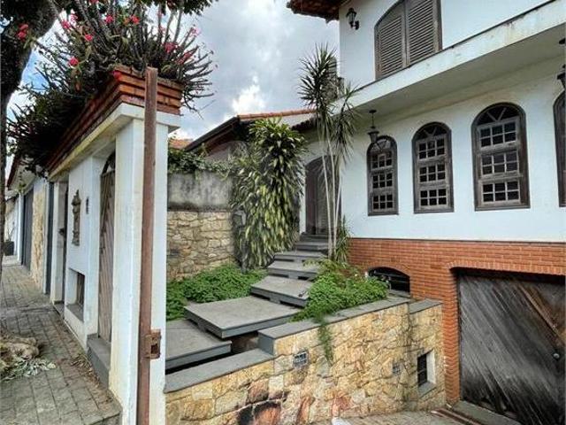 Sobrado com 3 quartos à venda em Vila rosália SP