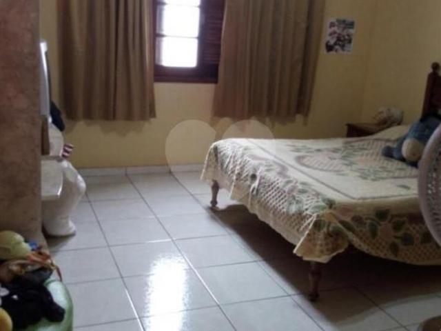Sobrado com 3 quartos à venda em Vila rosália SP