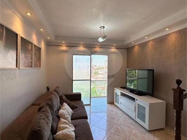 Sobrado com 3 quartos à venda em Vila roque SP