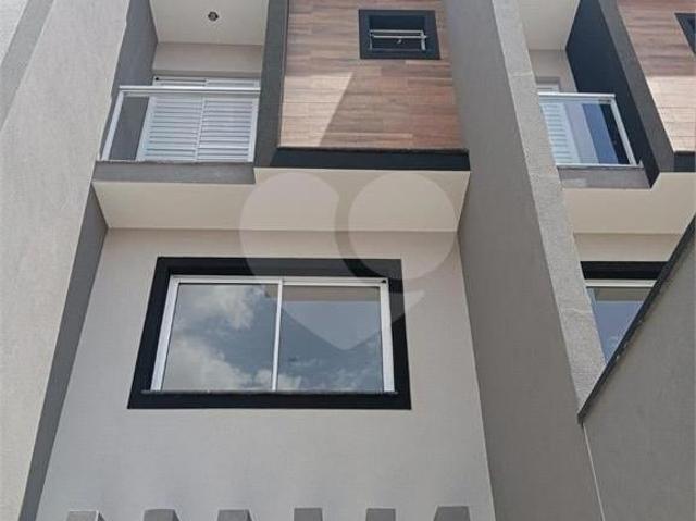 Sobrado com 3 quartos à venda em Vila roque SP