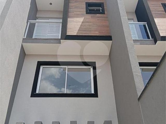 Sobrado com 3 quartos à venda em Vila roque SP