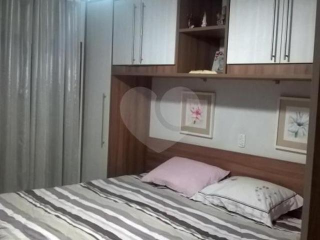 Sobrado com 3 quartos à venda em Vila roque SP