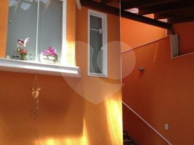 Sobrado com 3 quartos à venda em Vila roque SP