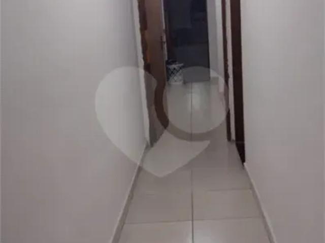 Sobrado com 3 quartos à venda em Vila Suissa SP