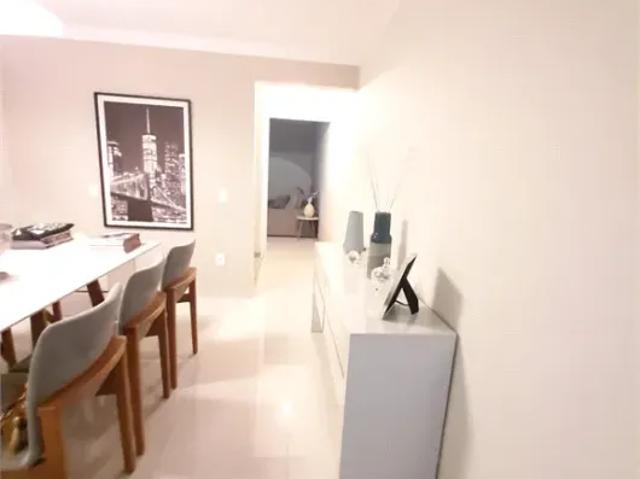 Sobrado com 3 quartos à venda em Vila Suissa SP