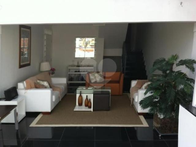 Sobrado com 3 quartos à venda em Vila suzana SP