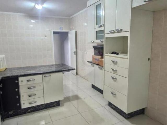 Sobrado com 3 quartos à venda em Vila são vicente SP