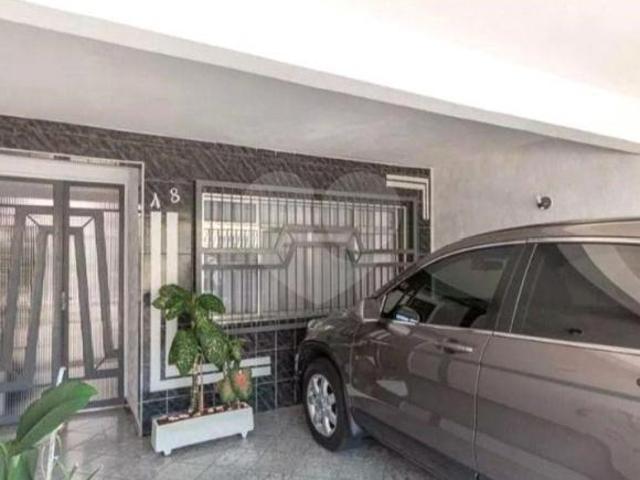 Sobrado com 3 quartos à venda em Vila são francisco zona leste SP