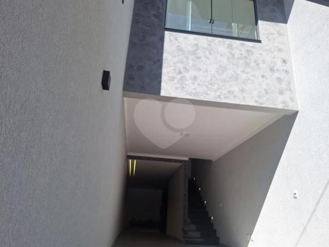 Sobrado com 3 quartos à venda em Vila são geraldo SP