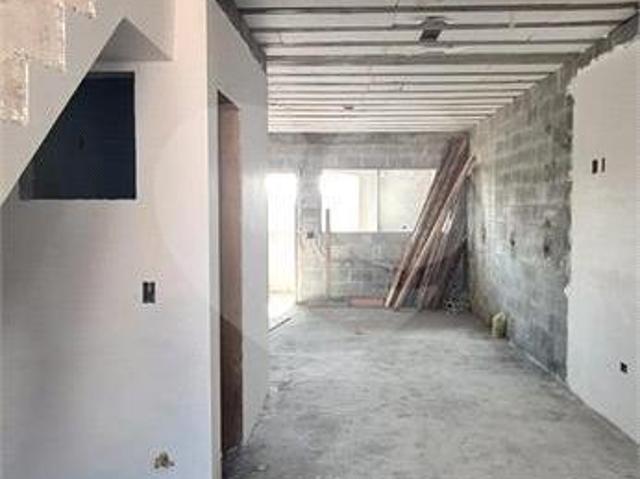 Sobrado com 3 quartos à venda em Vila são geraldo SP