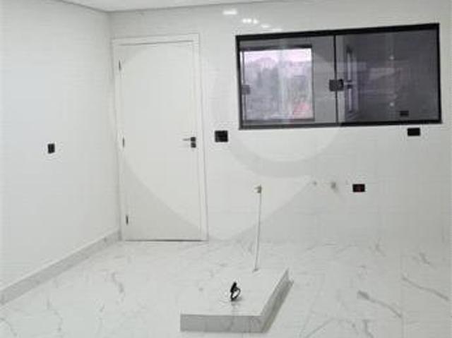 Sobrado com 3 quartos à venda em Vila são geraldo SP