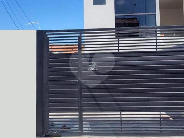 Sobrado com 3 quartos à venda em Vila são joão batista SP