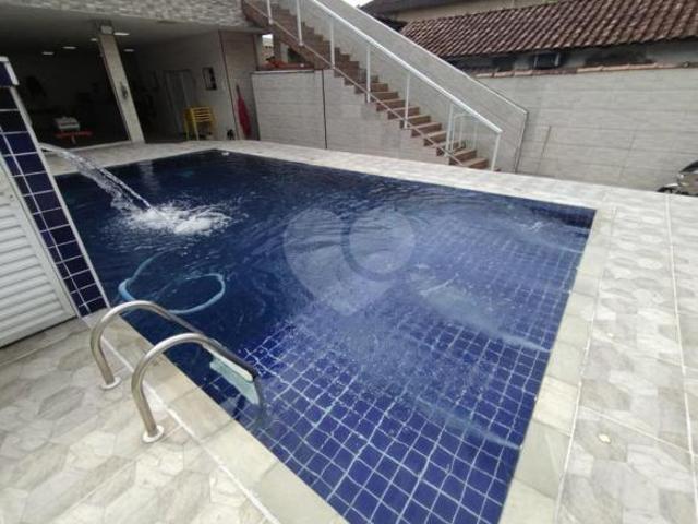 Sobrado com 3 quartos à venda em Vila são jorge SP