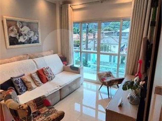 Sobrado com 3 quartos à venda em Vila são jorge SP