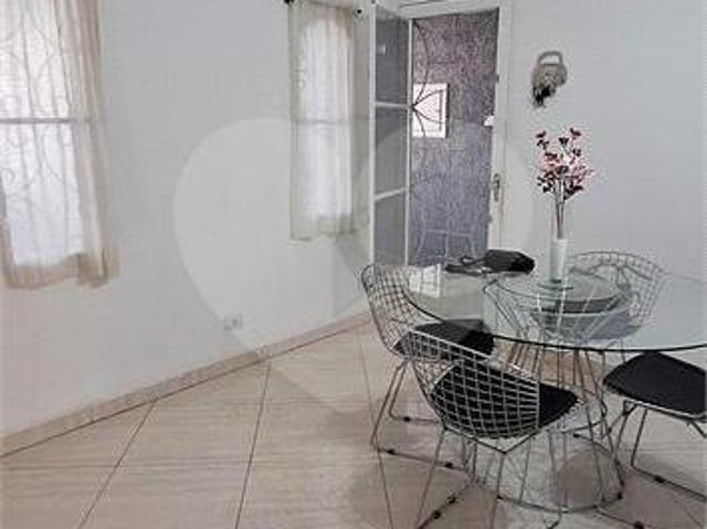 Sobrado com 3 quartos à venda em Vila são josé ipiranga SP