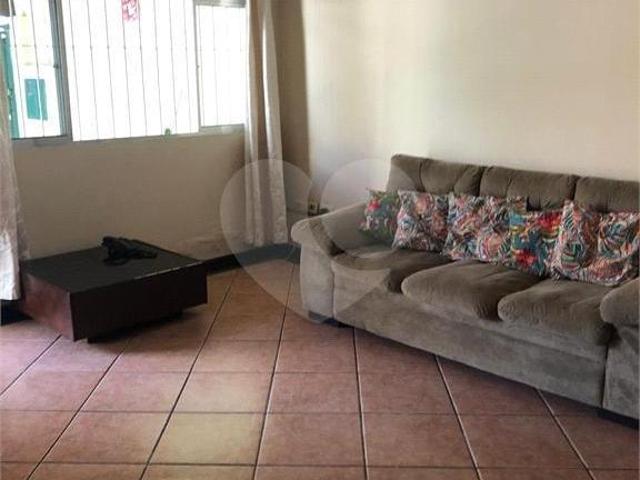 Sobrado com 3 quartos à venda em Vila são pedro SP