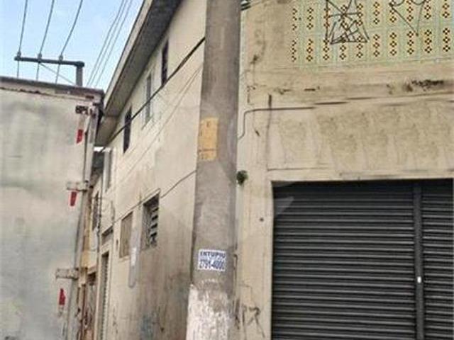 Sobrado com 3 quartos à venda em Vila sabrina SP
