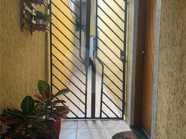 Sobrado com 3 quartos à venda em Vila sabrina SP