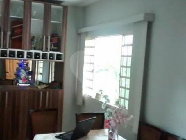 Sobrado com 3 quartos à venda em Vila santa maria SP
