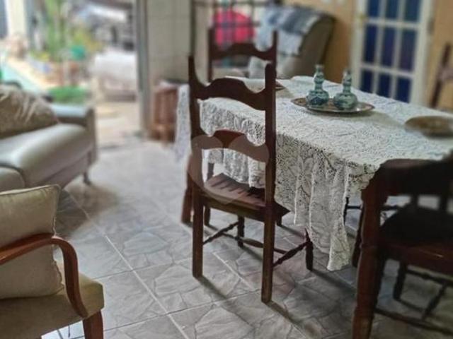 Sobrado com 3 quartos à venda em Vila santa maria SP