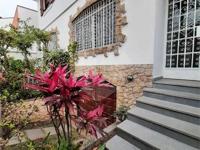 Sobrado com 3 quartos à venda em Vila santa maria SP