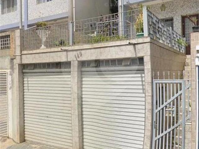 Sobrado com 3 quartos à venda em Vila santa maria SP