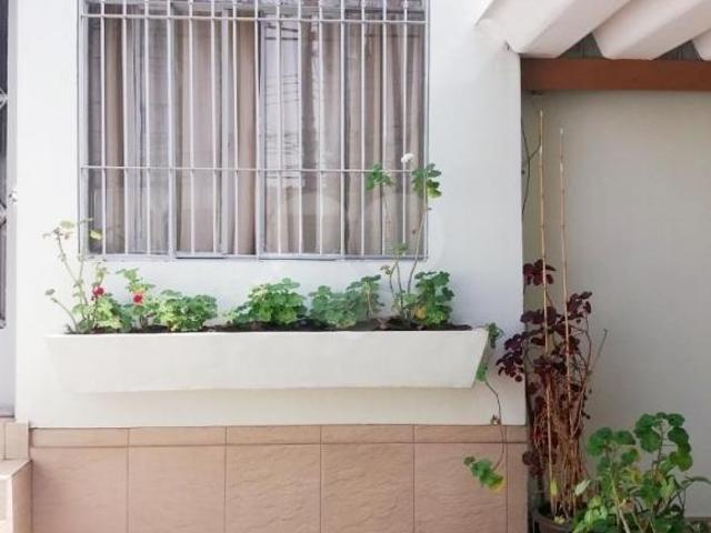 Sobrado com 3 quartos à venda em Vila santa catarina SP