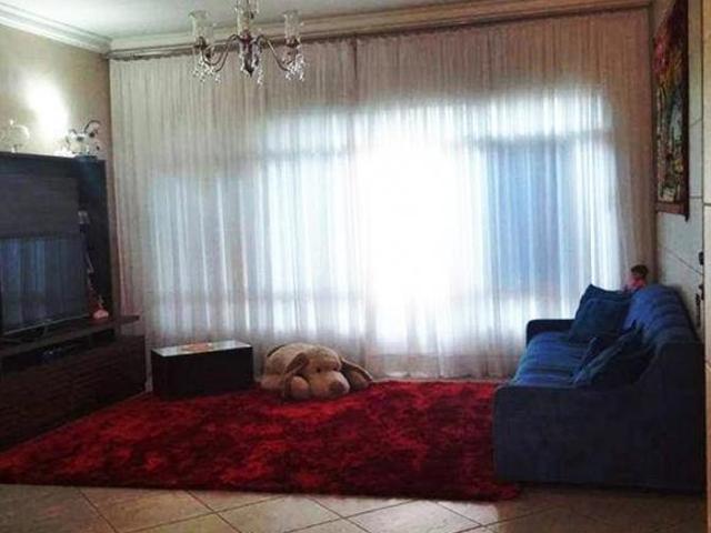Sobrado com 3 quartos à venda em Vila santa isabel SP