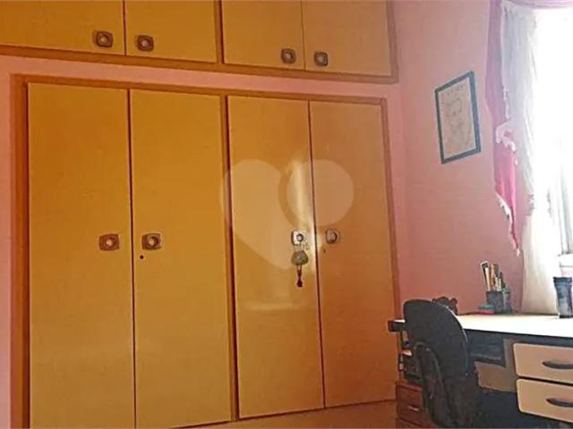 Sobrado com 3 quartos à venda em Vila Santa Isabel SP