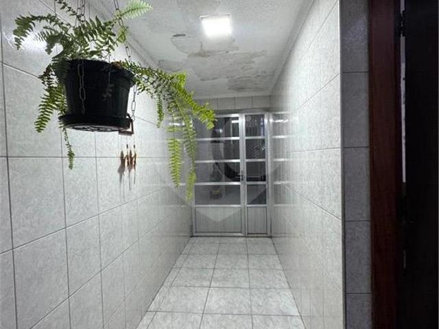 Sobrado com 3 quartos à venda em Vila santa terezinha zona norte SP