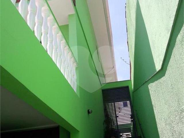 Sobrado com 3 quartos à venda em Vila santa terezinha zona norte SP