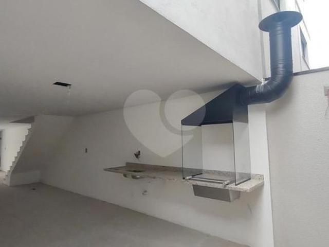 Sobrado com 3 quartos à venda em Vila santa teresa zona leste SP