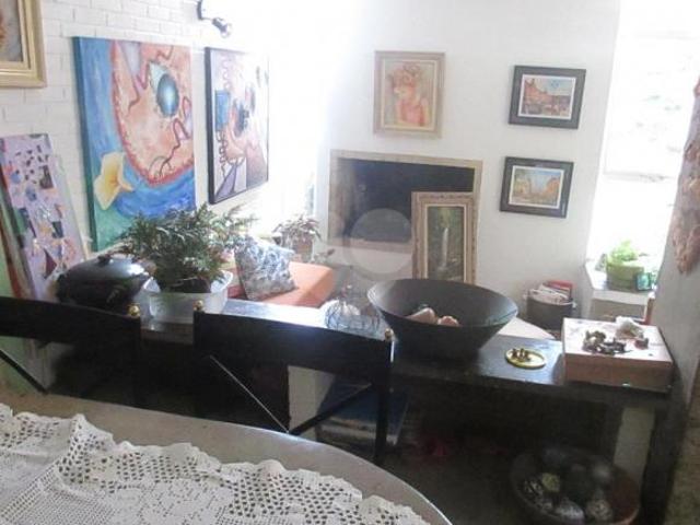 Sobrado com 3 quartos à venda em Vila santana SP