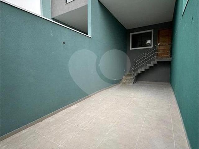 Sobrado com 3 quartos à venda em Vila santana SP
