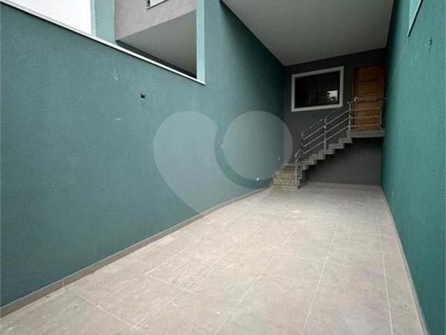 Sobrado com 3 quartos à venda em Vila santana SP