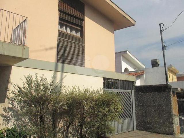 Sobrado com 3 quartos à venda em Vila santana SP