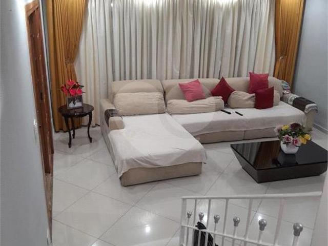 Sobrado com 3 quartos à venda em Vila santo antônio SP