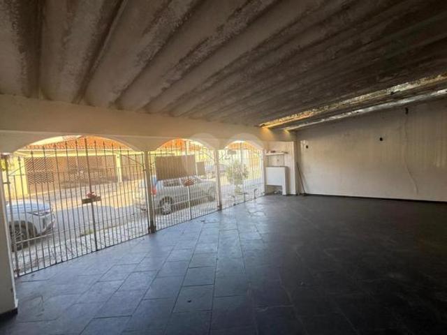 Sobrado com 3 quartos à venda em Vila santo antônio SP