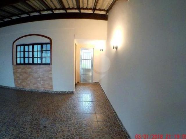 Sobrado com 3 quartos à venda em Vila Santo Antônio SP