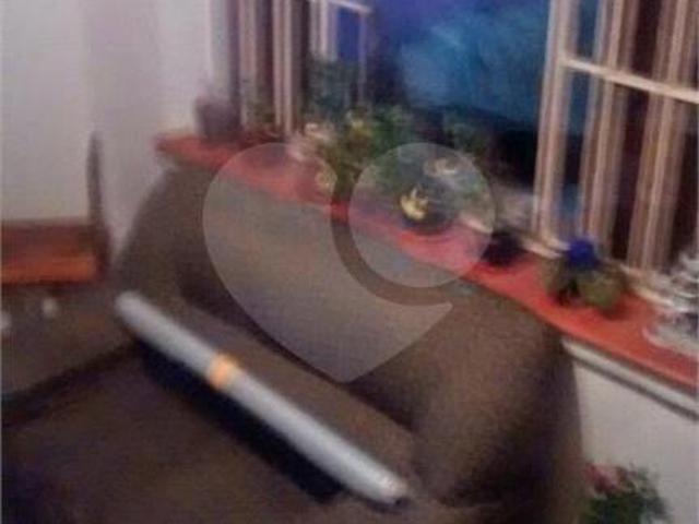 Sobrado com 3 quartos à venda em Vila santo estéfano SP