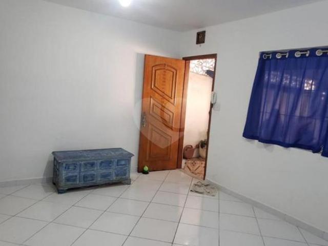Sobrado com 3 quartos à venda em Vila santo estéfano SP