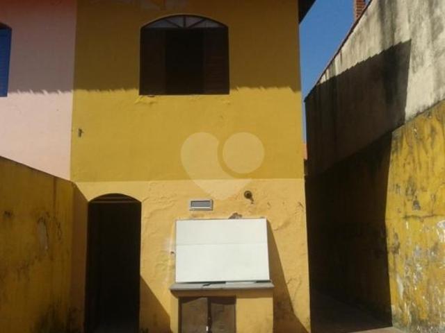 Sobrado com 3 quartos à venda em Vila santos SP