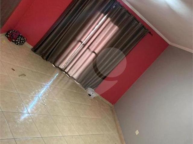 Sobrado com 3 quartos à venda em Vila serralheiro SP