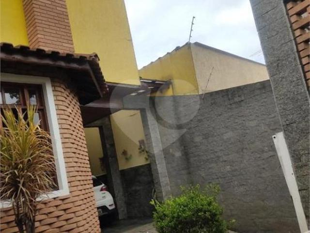 Sobrado com 3 quartos à venda em Vila siqueira zona norte SP